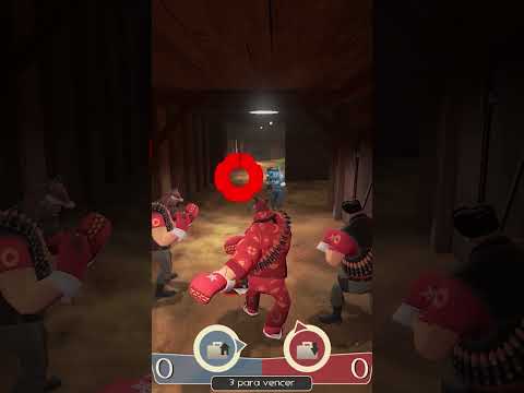 Steam Community :: Video :: [TF2] - A Happy Heavy Moment #shorts