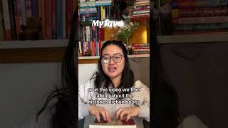 My favorite… historical fiction books! (2/3 of my favorites) #booktube #books #historicalfiction