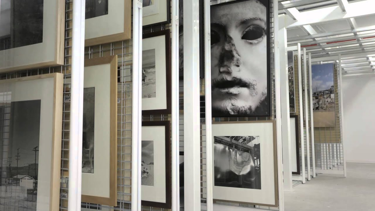 Centro de Arte Alcobendas - Exposiciones. Ayuntamiento de Alcobendas