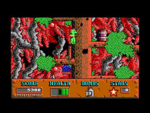 Steam Community :: Video :: Cosmo's Cosmic Adventure