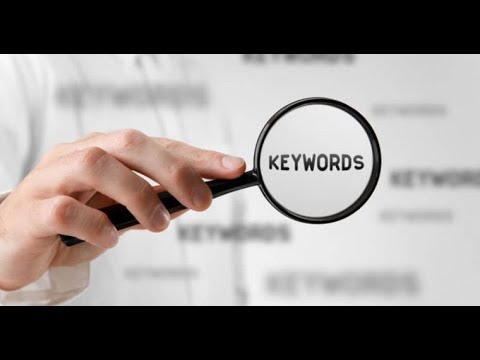 Keyword Research: Use Synonyms of your Keywords Why? SEO Part 15