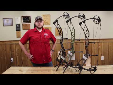 The Elite Ritual Has Arrived! | Bow Hunters Supply Store