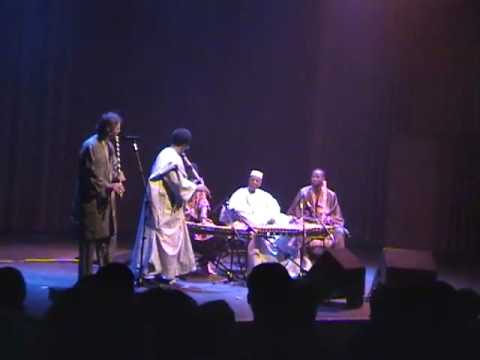 Fula Flute Professional "F" tambin 2006 Red and Brown | Reverb