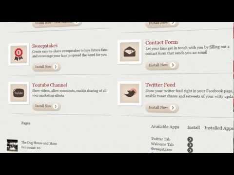 Dojo Contact Form Tutorial