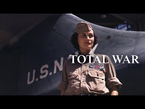 Total War | Knowledge Network