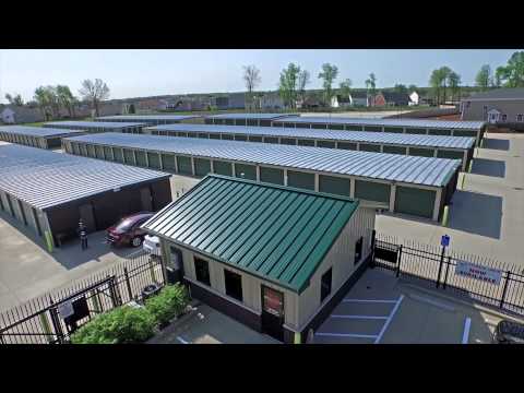 FOX DEN STORE-IT, LLC | Storage Facility with 5 Locations in 3 States