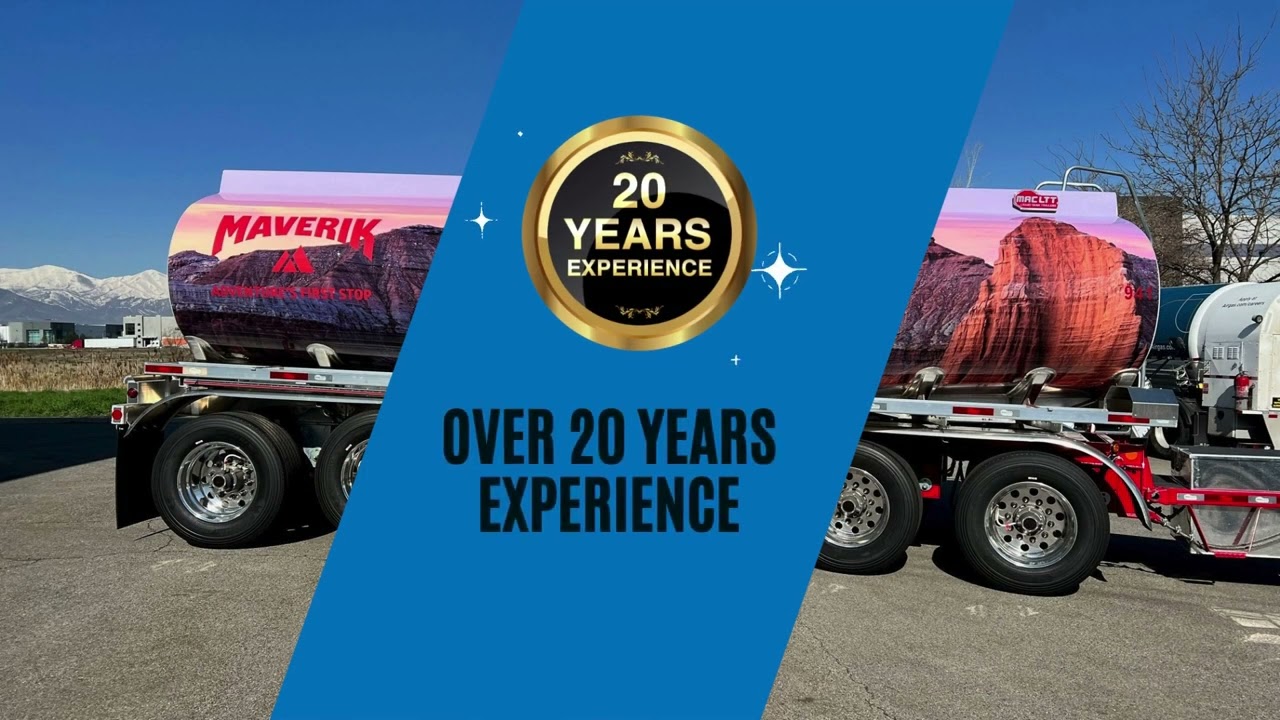 Transform Your Ride! Discover Stylish Decals and Full Vinyl Wraps | Interstate Image