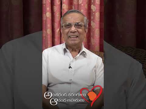 Gratitude Shown By Swami