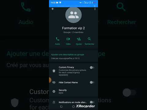 formation pour avoir une connexion Internet gratuite et rapide