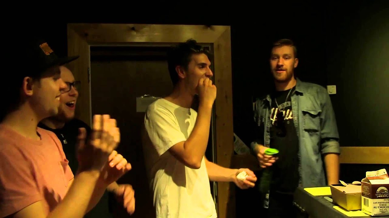 The Stringers - Dresses & Ties [OFFICIAL VIDEO]