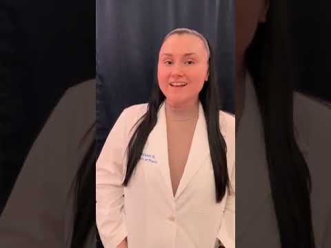 Vaccine Information from the School of Pharmacy @1LECOM