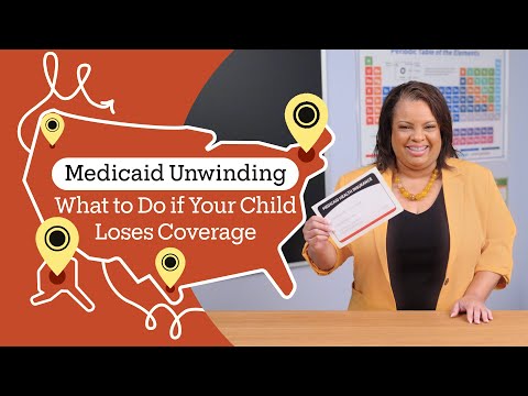 What to Do if Your Child Loses Medicaid Coverage | Medicaid Unwinding | GoodRx