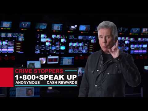 Crime Stoppers of Michigan: An Alternative to Silence