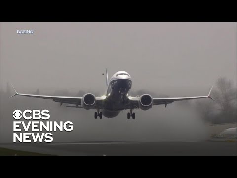 Aviation regulators slam Boeing and FAA over approval of 737 Max planes