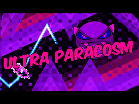 Steam Community :: Video :: Ultra Paracosm 100% (Rebeat)