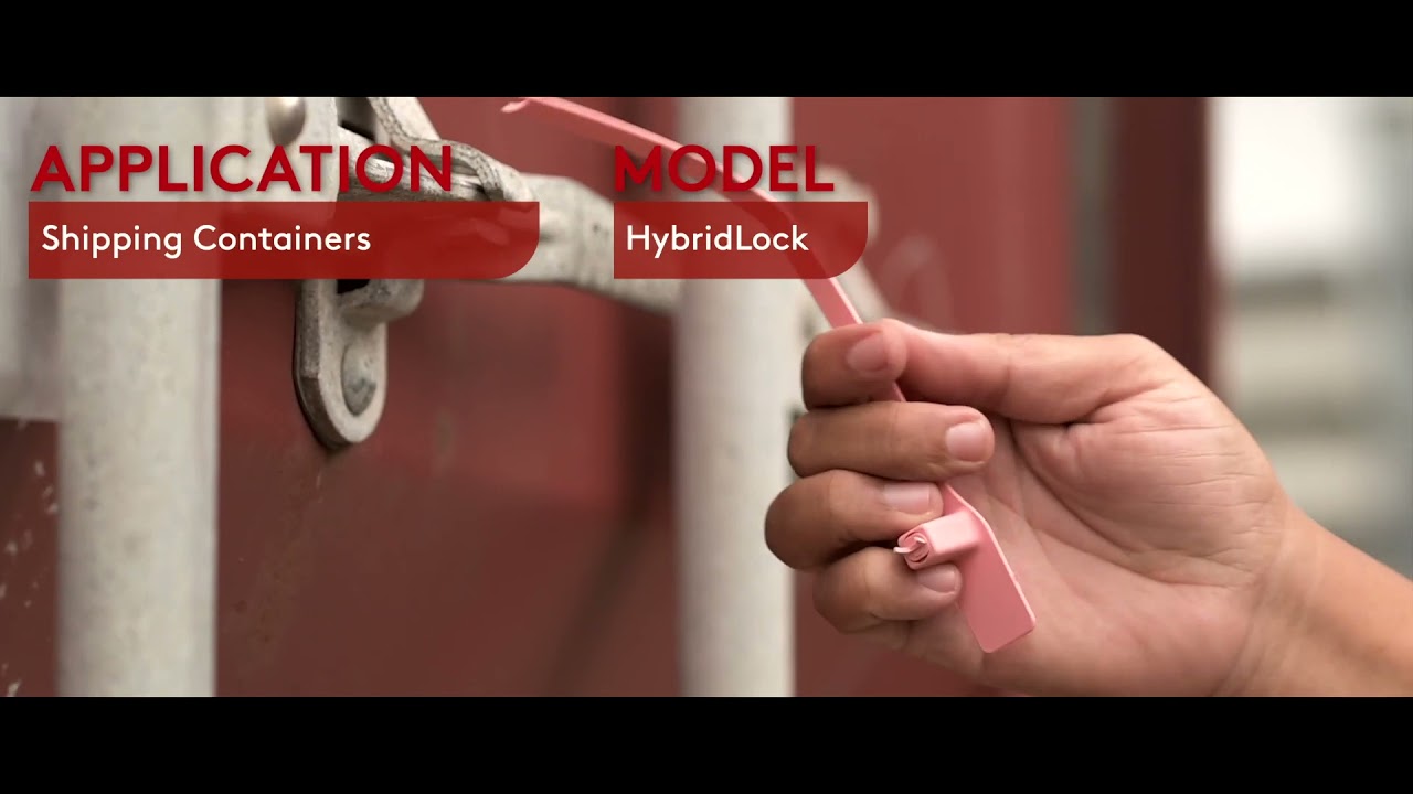 Fixed Length Seals from Essentra Securing Solutions