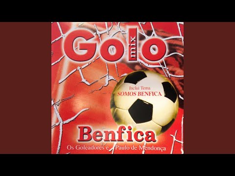 Nova Marcha do Benfica