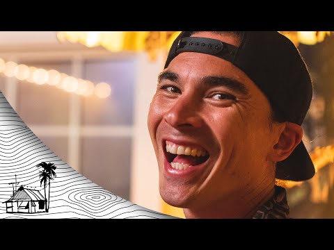 KBong & Johnny Cosmic - Bend Down Low - Bob Marley Cover (Live Music) | Sugarshack Sessions