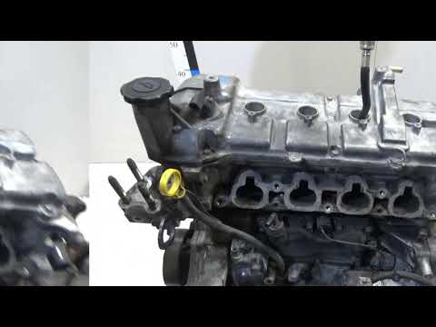 Двигатель B6ZE – параметры, двигатели с разборов, запчасти и масла