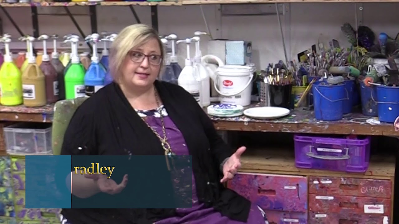 Helping Individuals with Divorce using Art Therapy