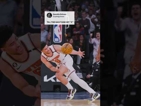 Playoff mode - give it all you got πͺ #knicks #nba #nbaplayoffs
