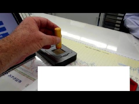 1,200 Year Old Tech Meets Modern Tech in Japan!