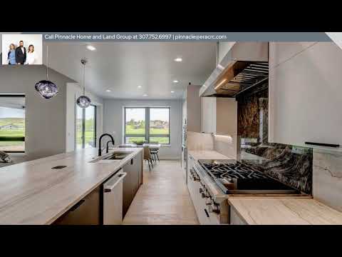 19 Dornoch Drive, Sheridan, WY 82801