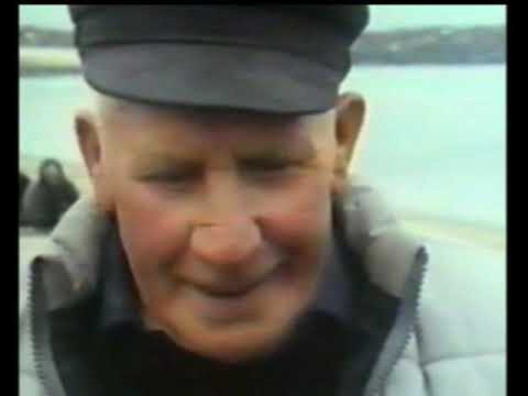 Cobles explained, by an old TV programme – intheboatshed.net