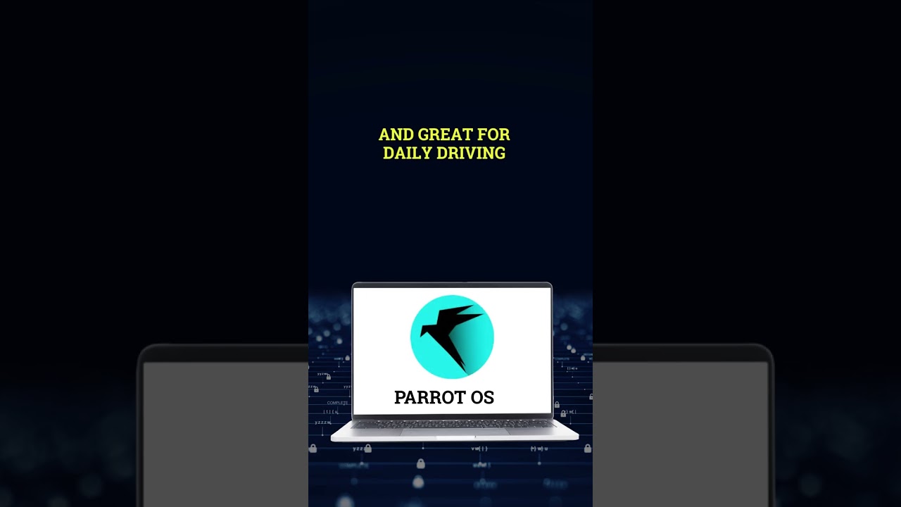 Best OS for Hackers? 🧑‍💻 Kali, Parrot, or BlackArch?