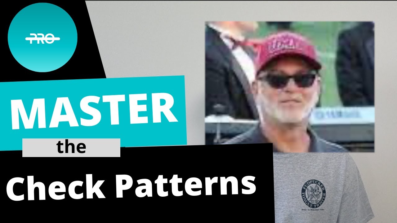 ALL 14 CHECK PATTERNS EXPLAINED