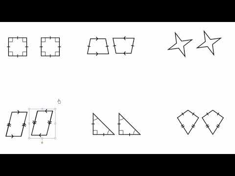 Introdução à simetria rotacional (vídeo) | Khan Academy