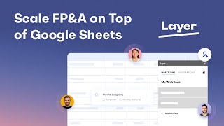 Layer Software - 2025 Reviews, Pricing & Demo