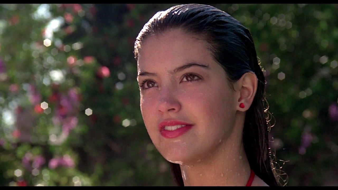 Trailer FAST TIMES AT RIDGEMONT HIGH – ICH GLAUB', ICH STEH' IM WALD (Deutsch)