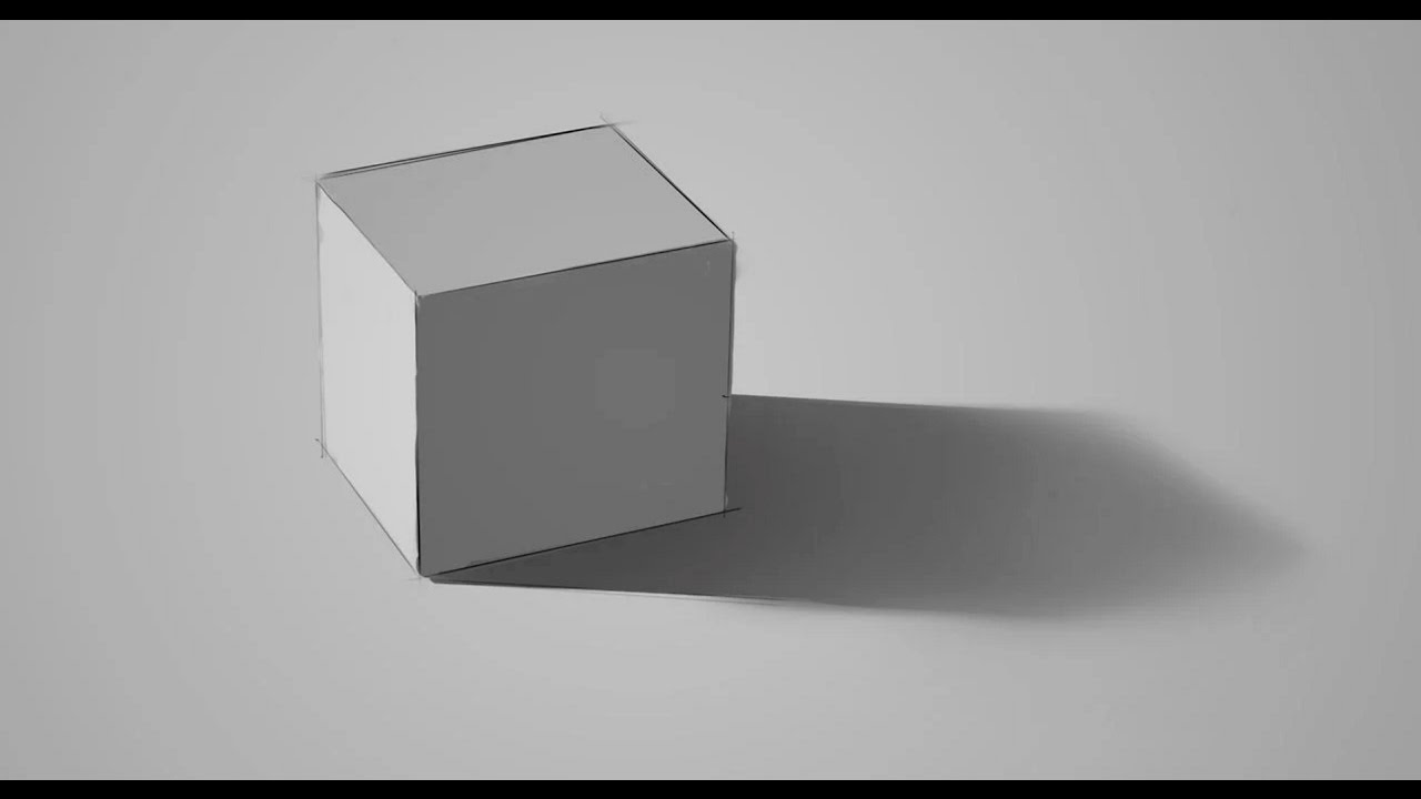 Shadow Properties (CtrlPaint.com)