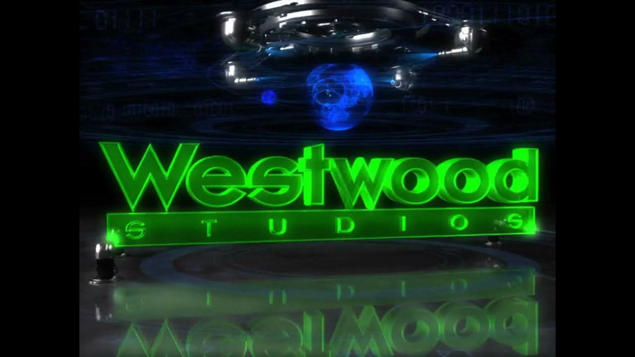 Command & Conquer [Tiberium Universe] - Westwood Studios Logos (1994 - 2003)