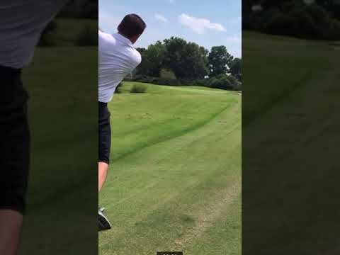 Golf lag works like a sling shot in your swing