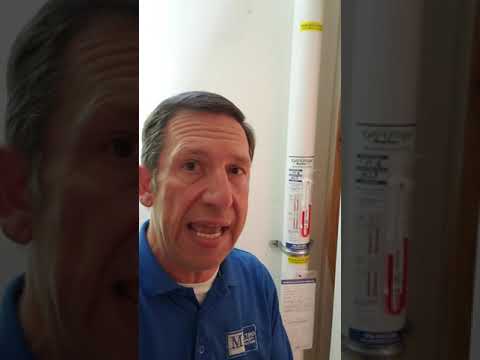 How To Read Your Radon Mitigation System