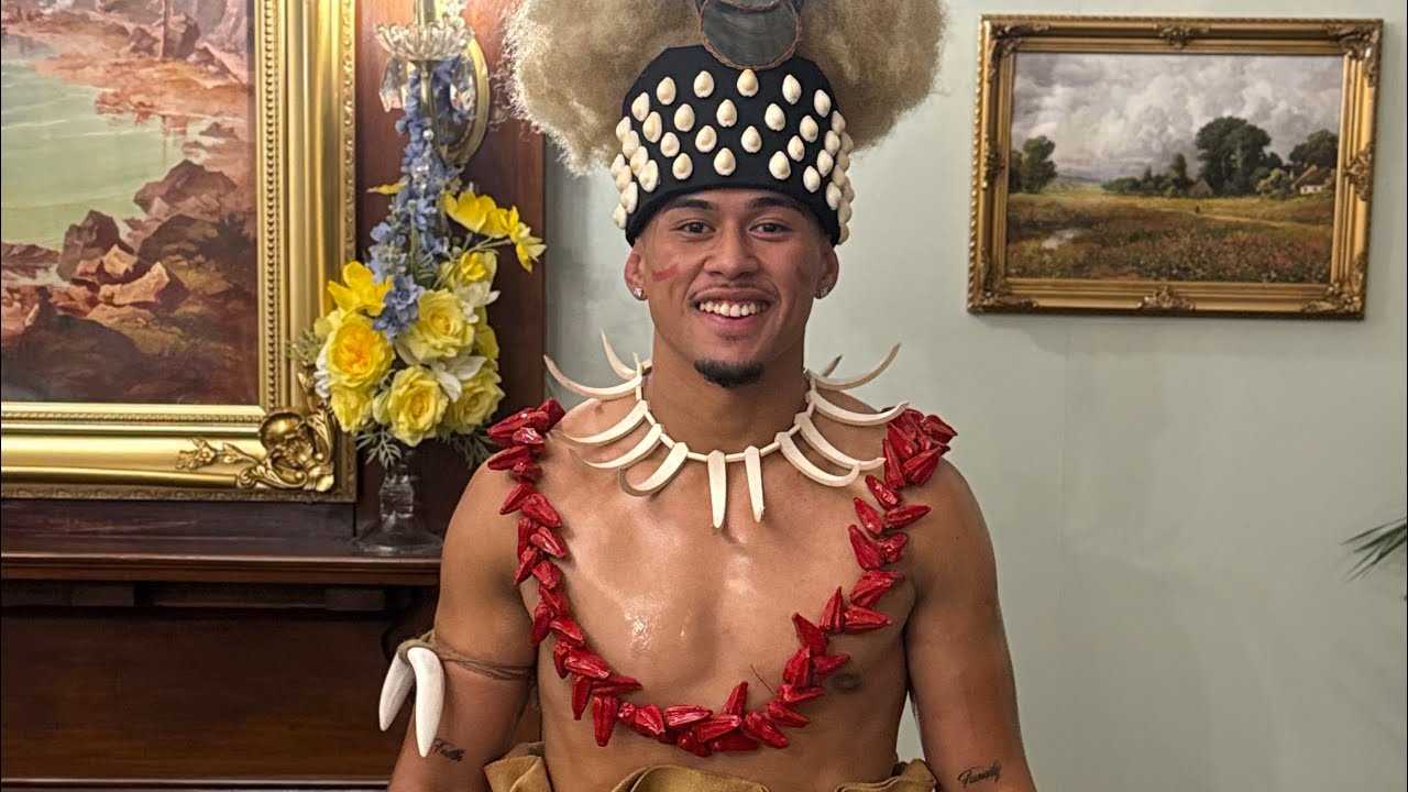 JD TURNS 21 (BIRTHDAY VLOG) 