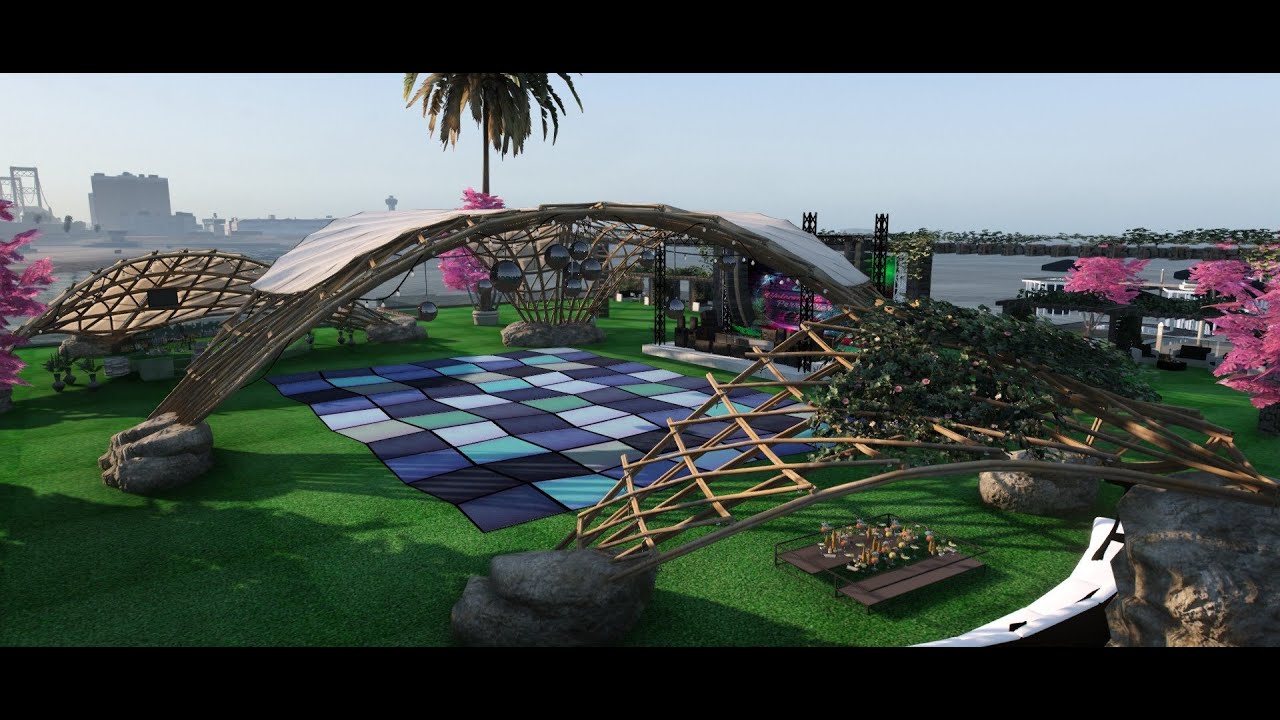 [FREE] Custom Del Perro Pier Infrastructure - FiveM Releases - Cfx.re ...