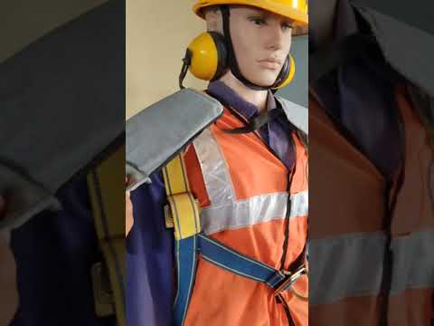 Shoulder Pads - Shoulder Brace Latest Price, Manufacturers & Suppliers