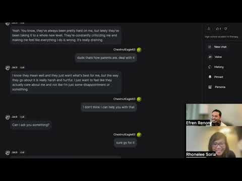 How to Create Trainings with AI Role Play