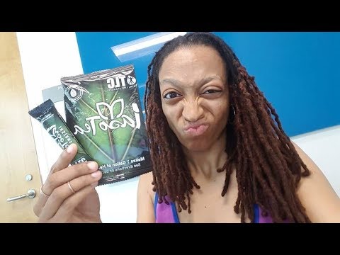 What Are The Side Effects of TLC's IASO Detox Tea