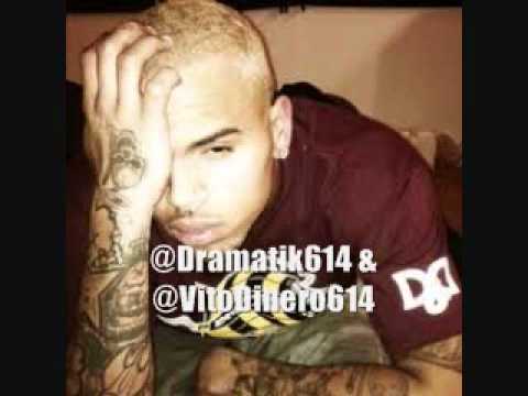Dramatik ft Vito Dinero - I'm Ready
