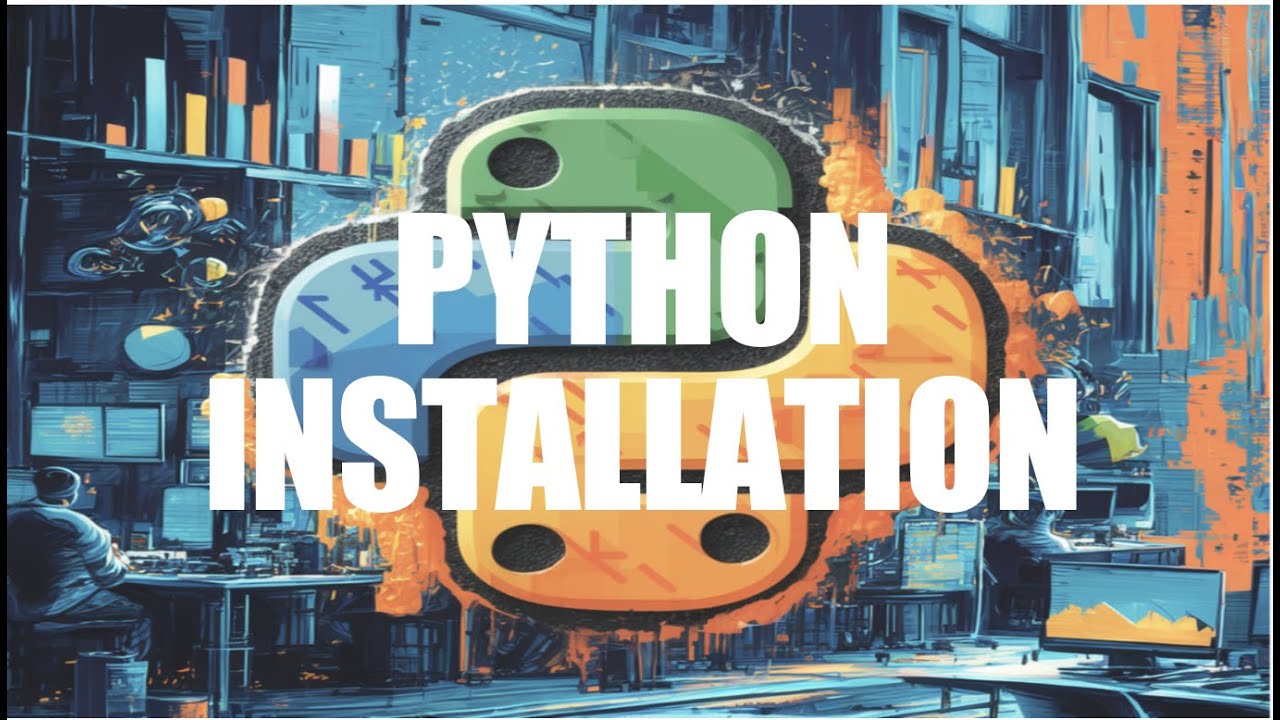How to install Python Step By Step Guide [2024] | Download Python | Python for Beginners | Python3