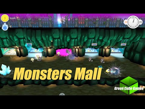 Steam Community :: Monster's Mall