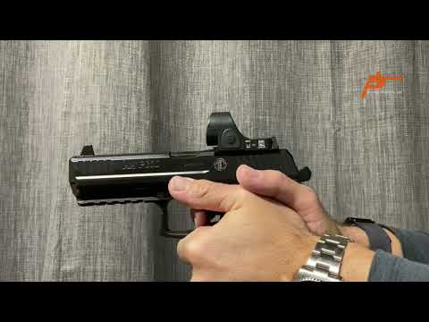 “Correct” Trigger Control – pistol-training.com