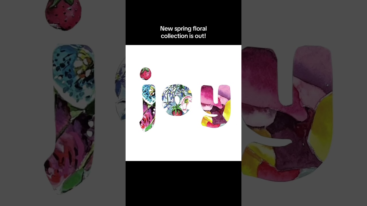 New collection is out! Give your space a little refresh! AudreyShantzArt.com