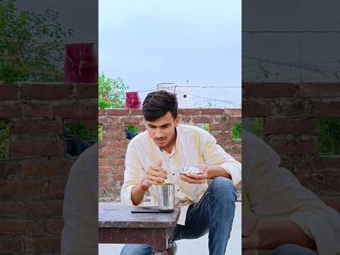 हल्दी वाला Trand पड़ा भारी 😂 #epic2man #comedy #shorts
