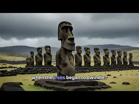 What you don't know about Easter Island