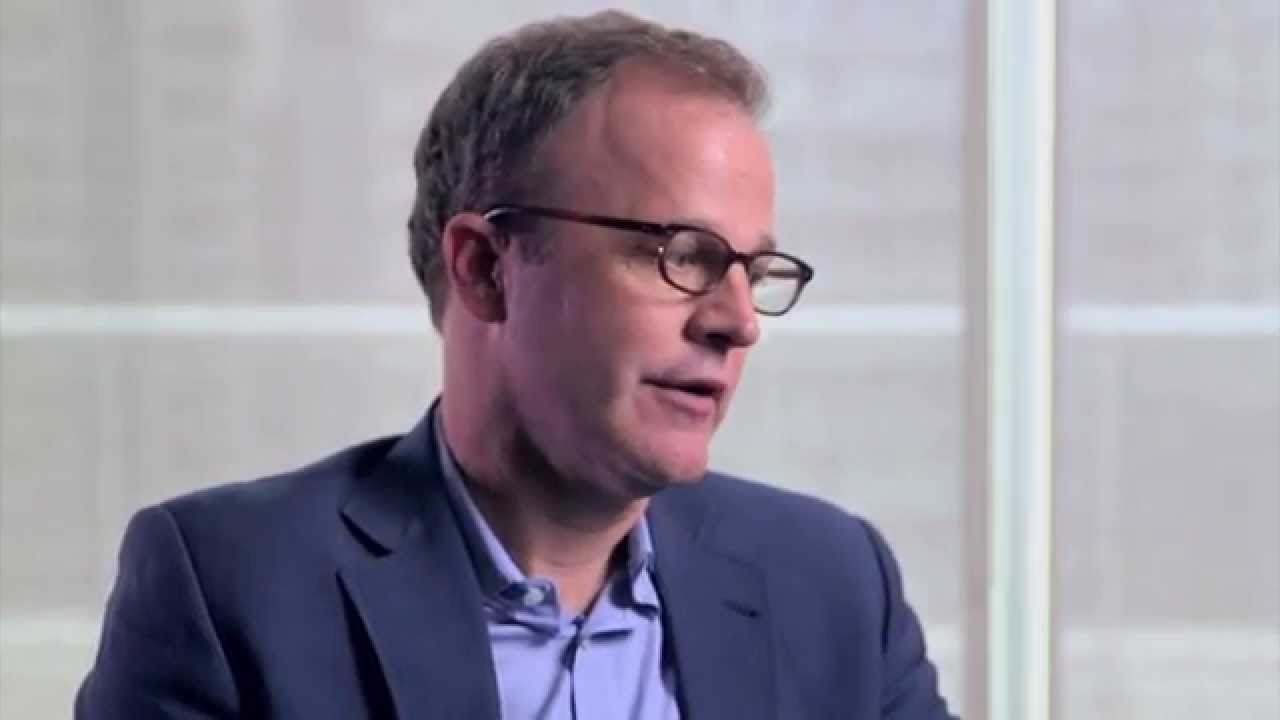 Tom McCarthy: SPOTLIGHT